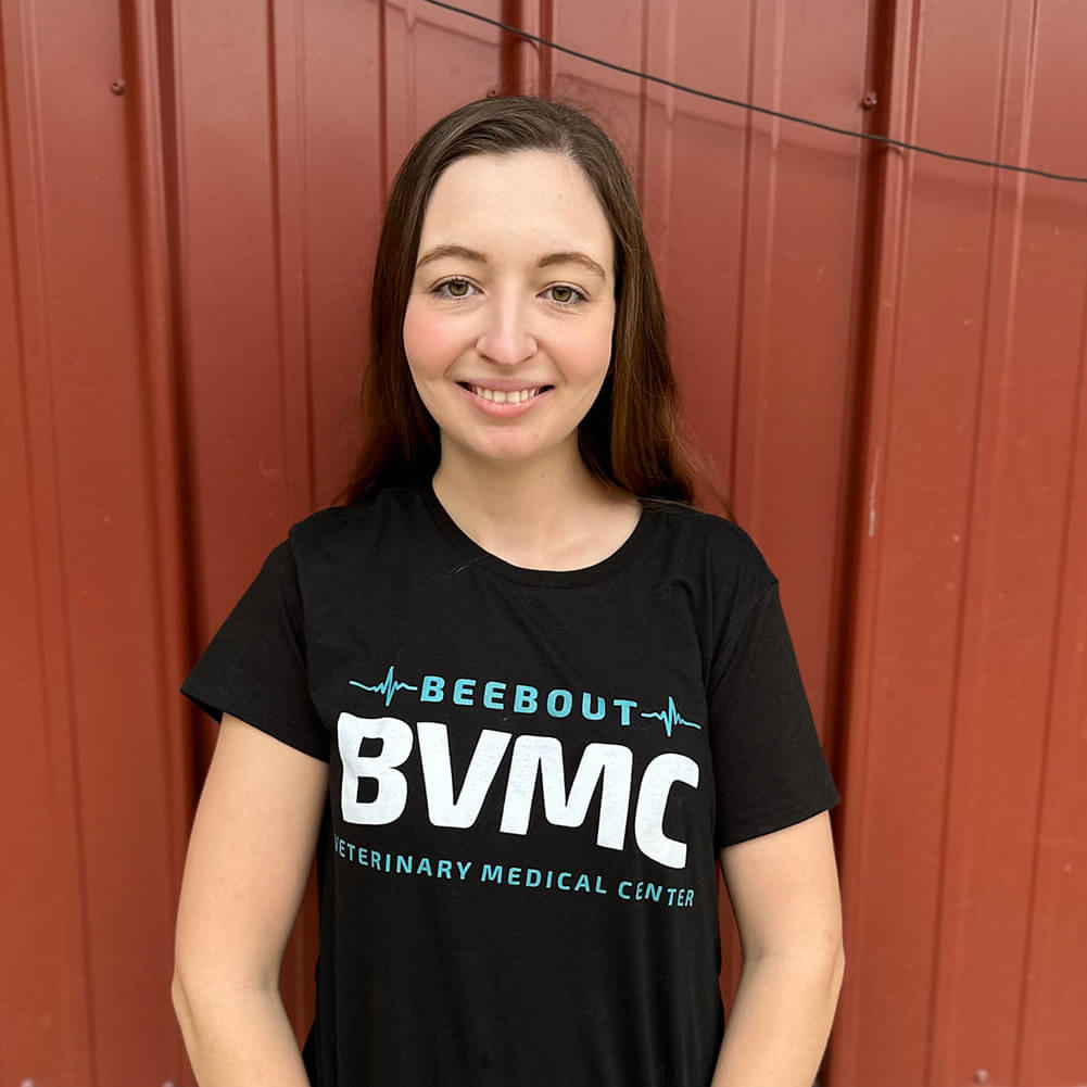 Our Team - Beebout Veterinary Medical Center