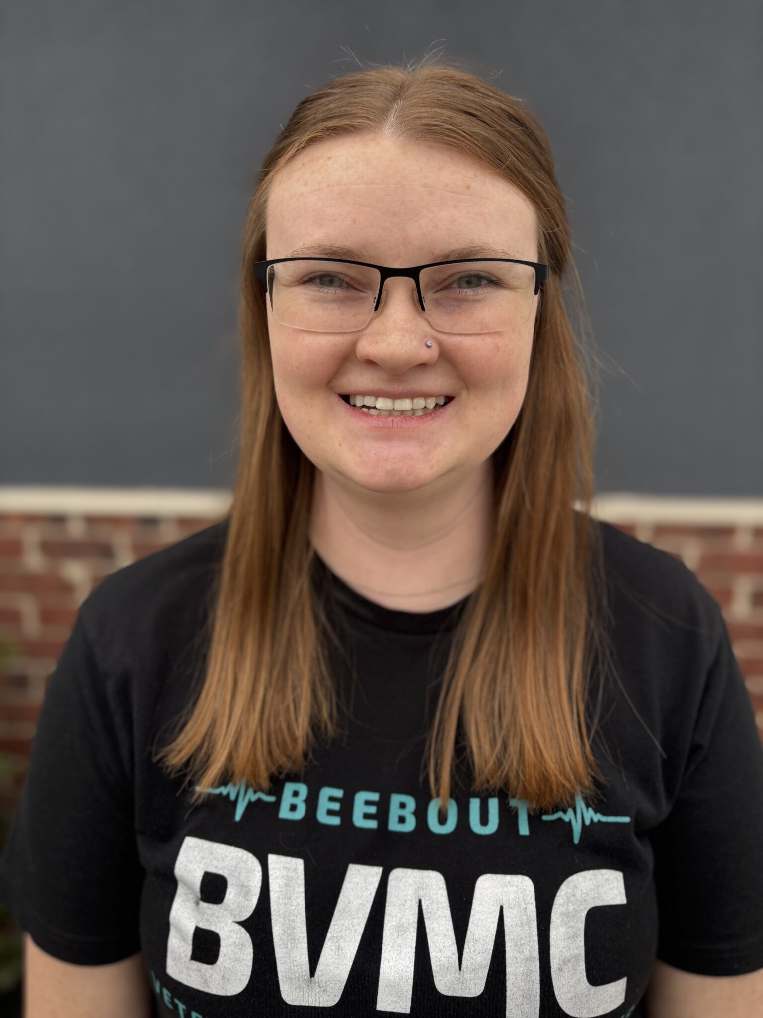 Meet Our Team | Veterinarians & Staff – Beebout VMC