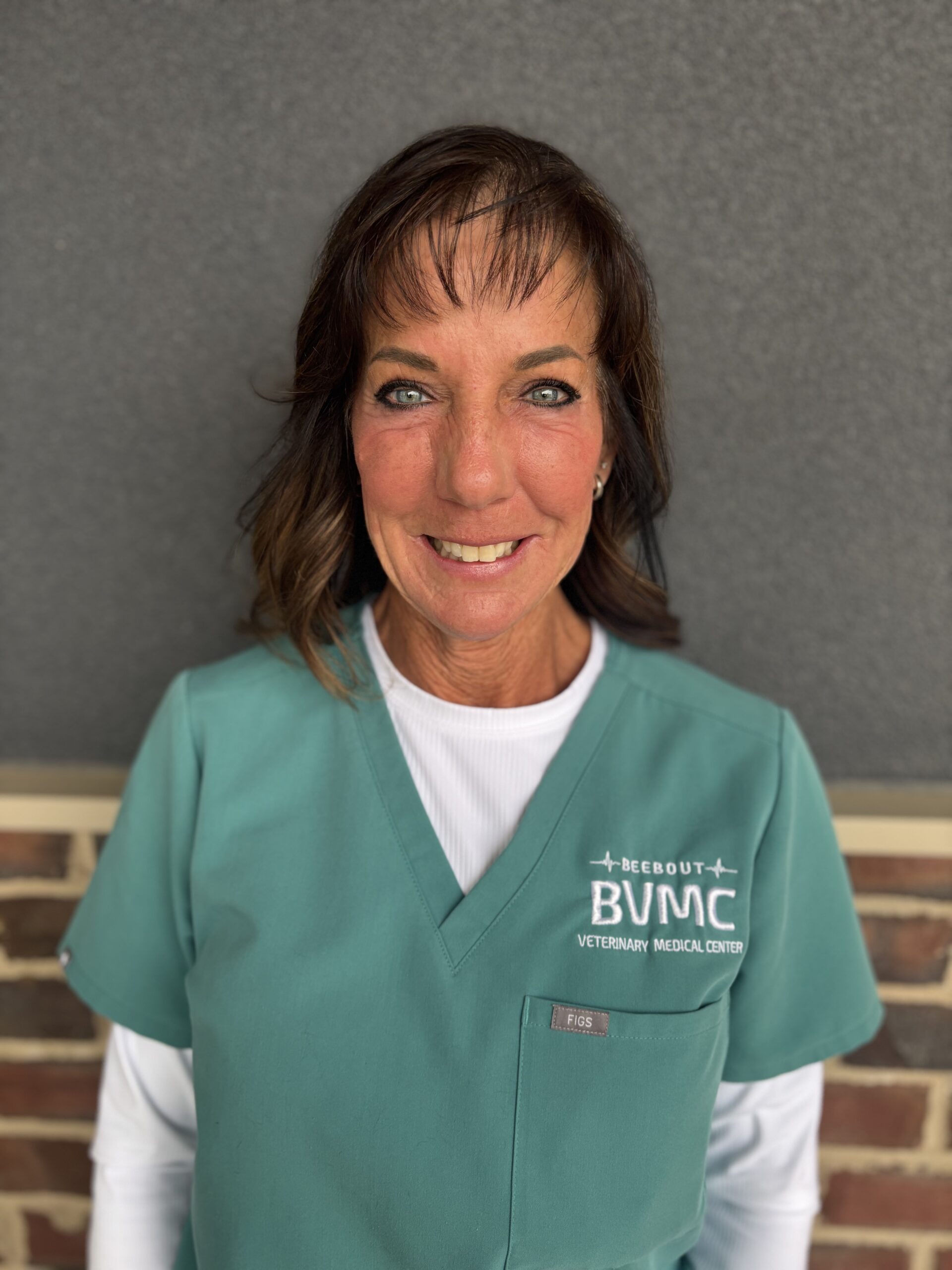 Meet Our Team | Veterinarians & Staff – Beebout VMC