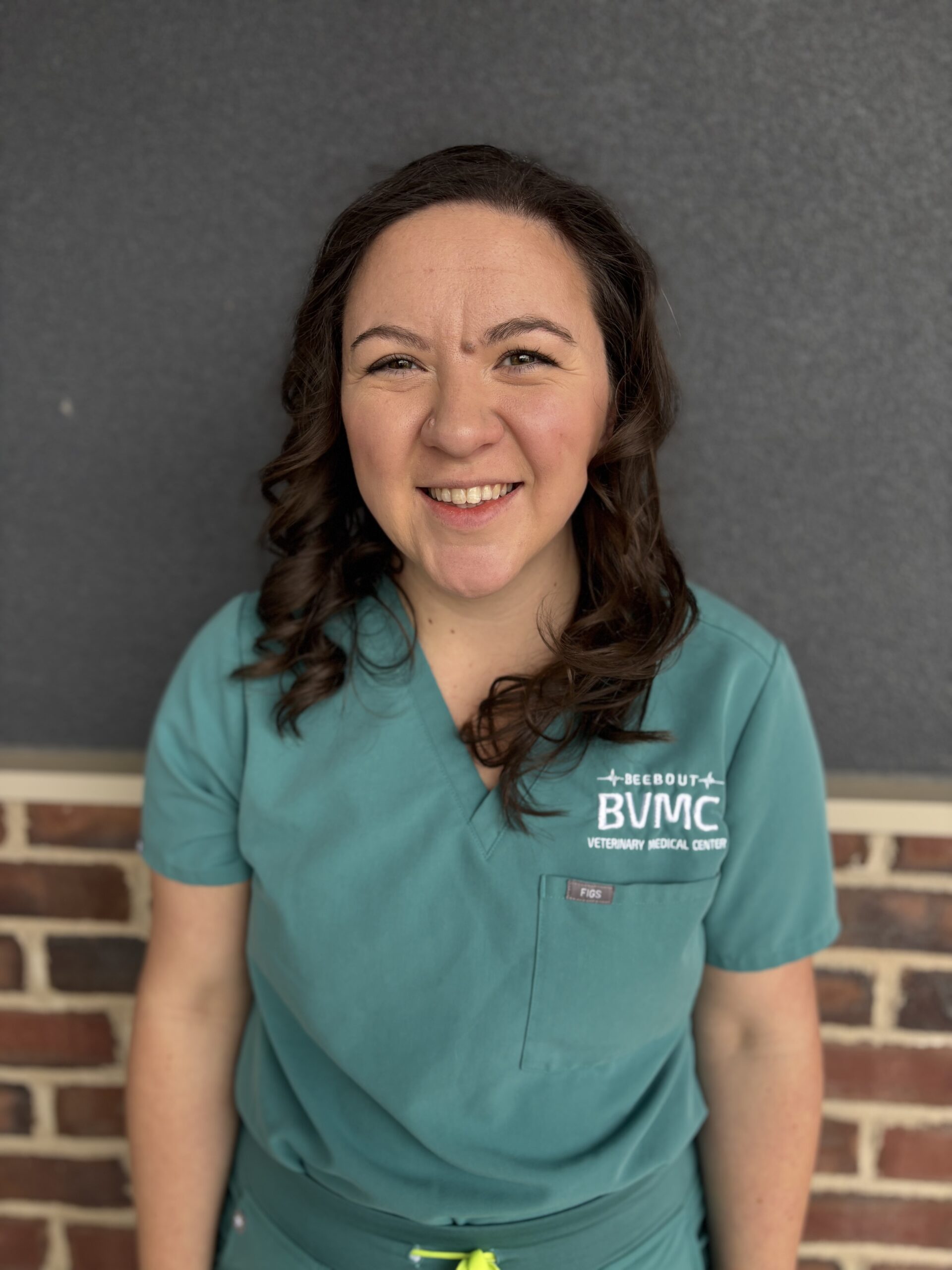 Meet Our Team | Veterinarians & Staff – Beebout VMC