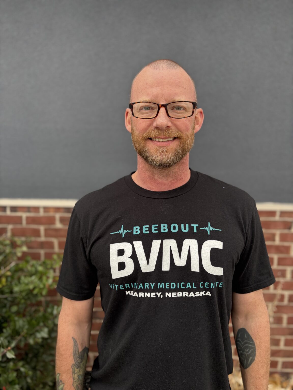 Meet Our Team | Veterinarians & Staff – Beebout VMC