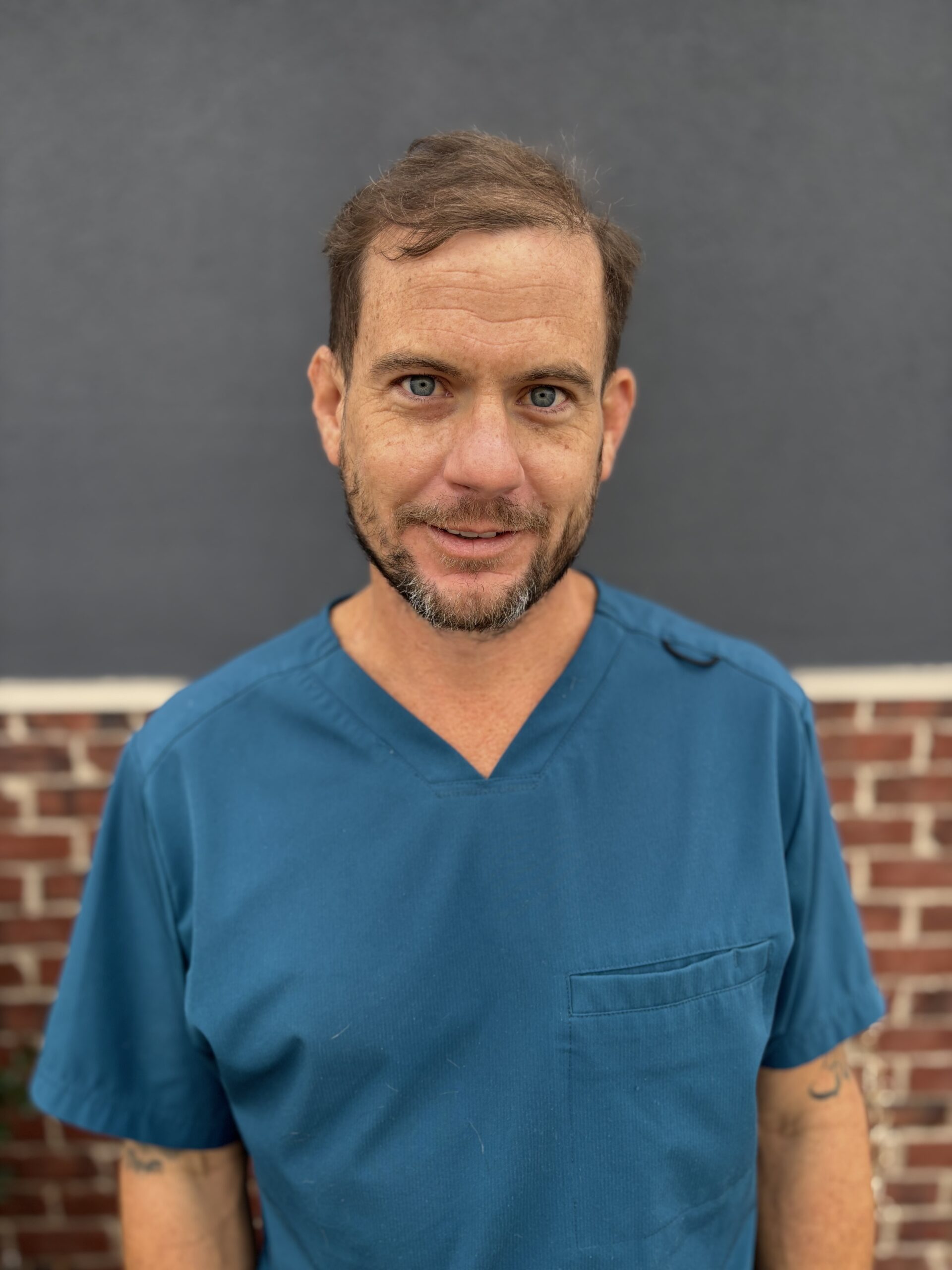 Our Team - Beebout Veterinary Medical Center