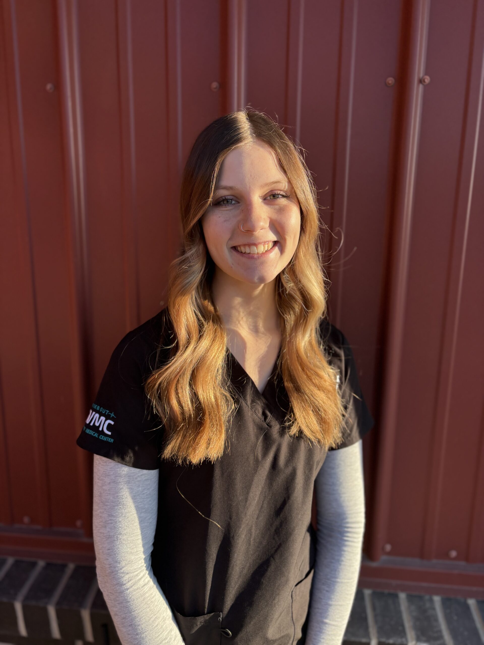 Meet Our Team | Veterinarians & Staff – Beebout VMC