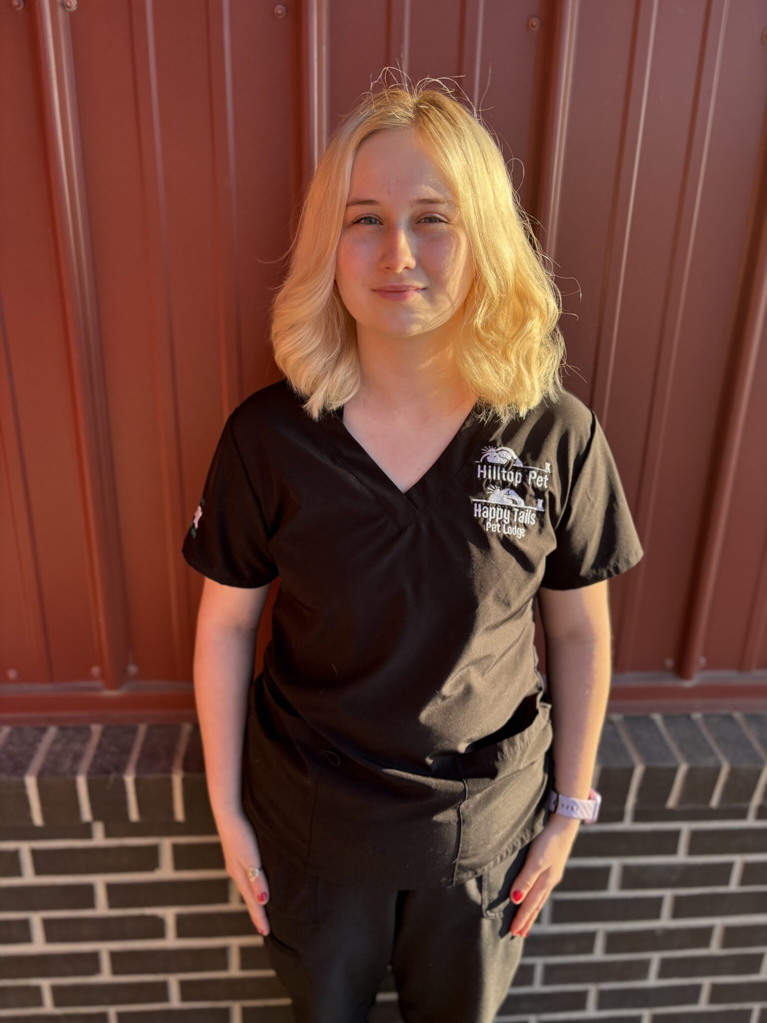 Meet Our Team | Veterinarians & Staff – Beebout VMC