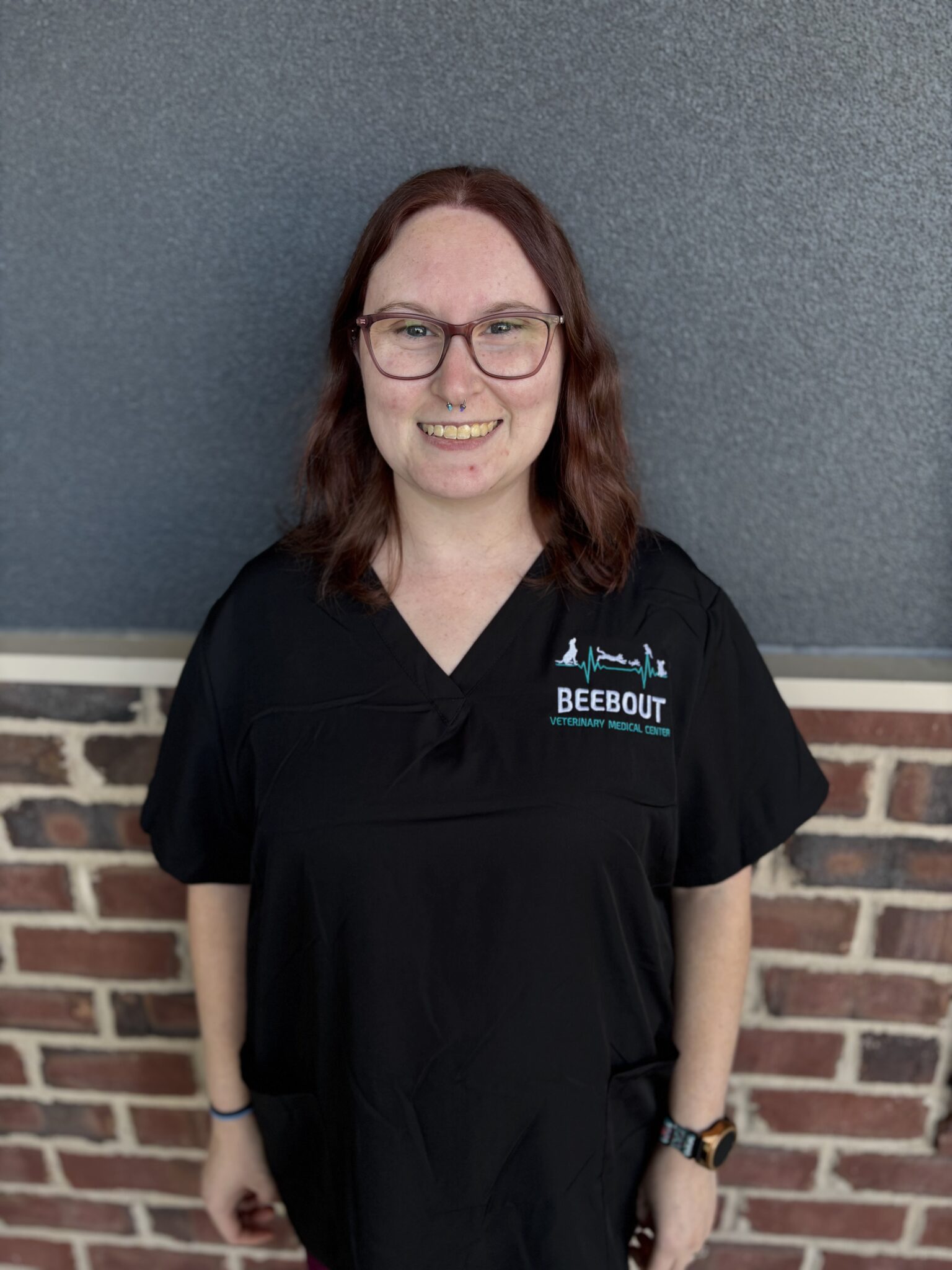 Meet Our Team | Veterinarians & Staff – Beebout VMC