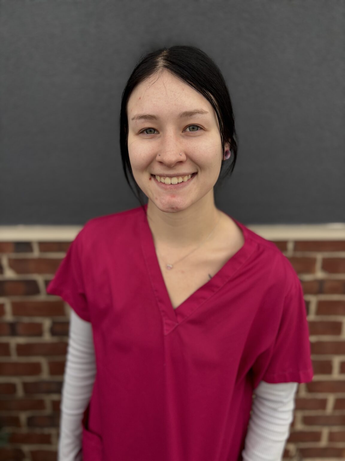 Meet Our Team | Veterinarians & Staff – Beebout VMC