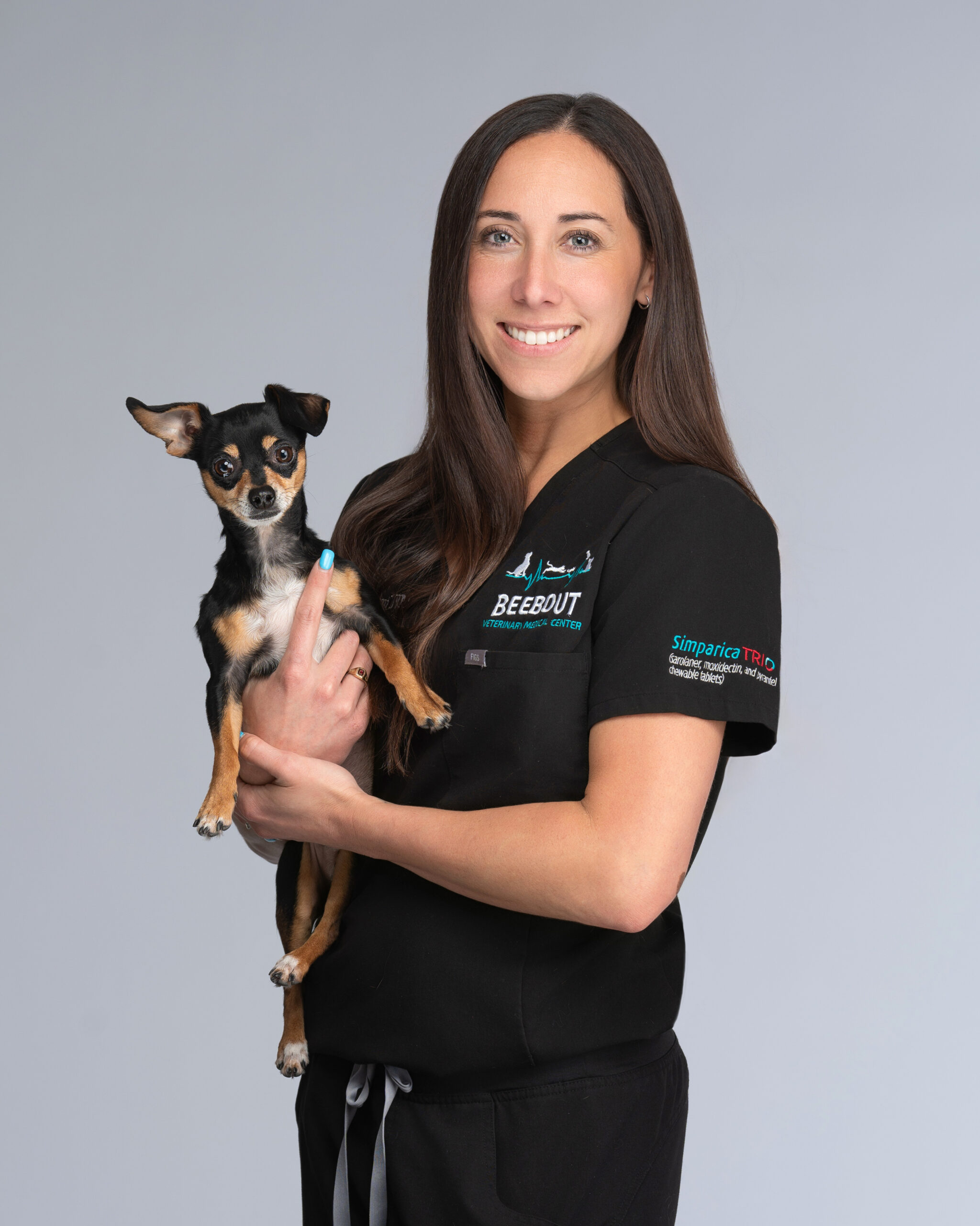 Meet Our Team | Veterinarians & Staff – Beebout VMC