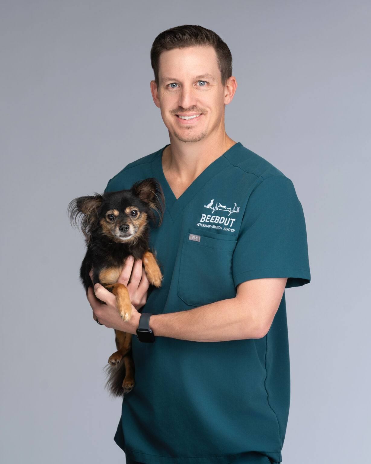 Meet Our Team | Veterinarians & Staff – Beebout VMC
