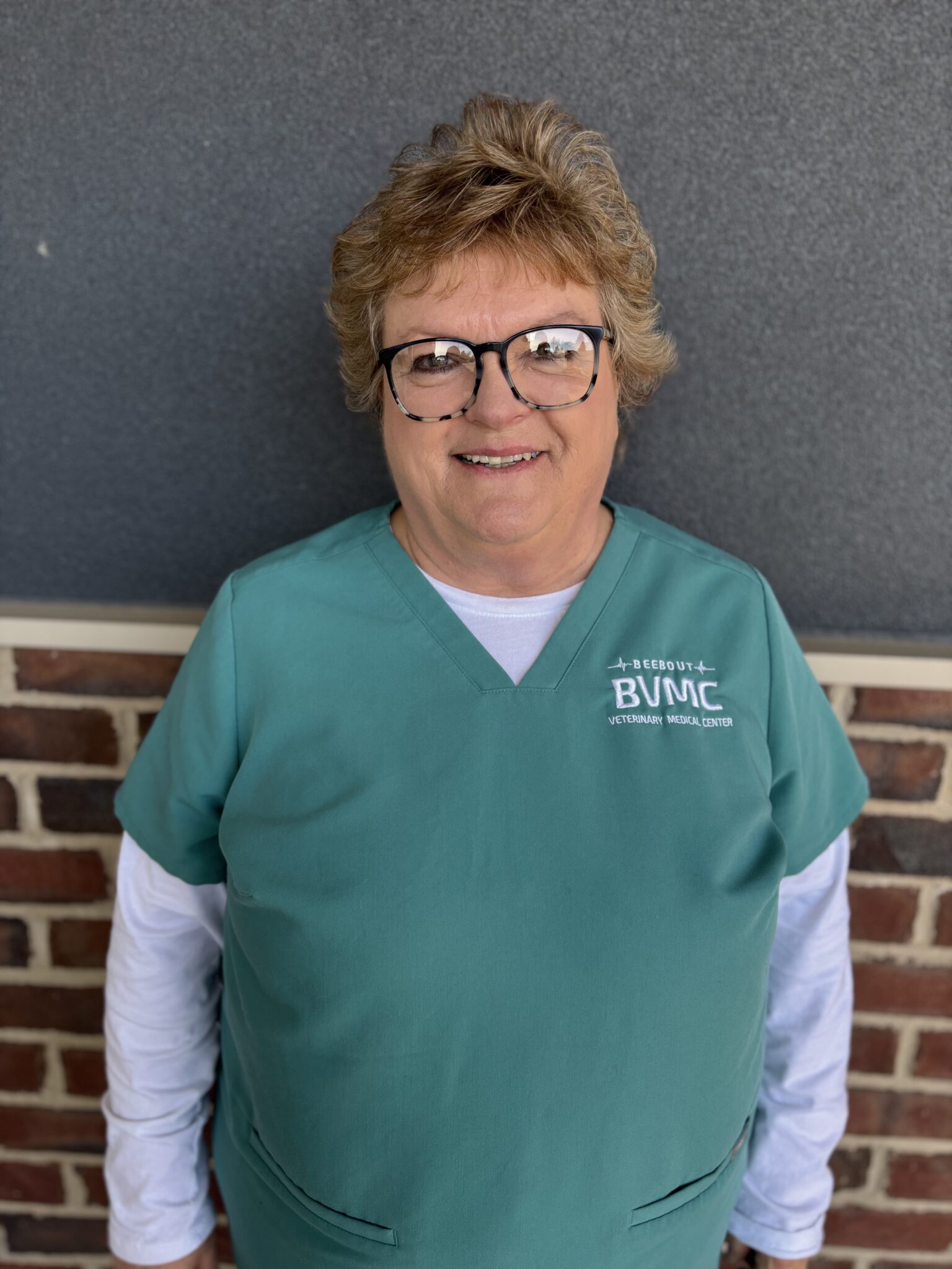 Meet Our Team | Veterinarians & Staff – Beebout VMC