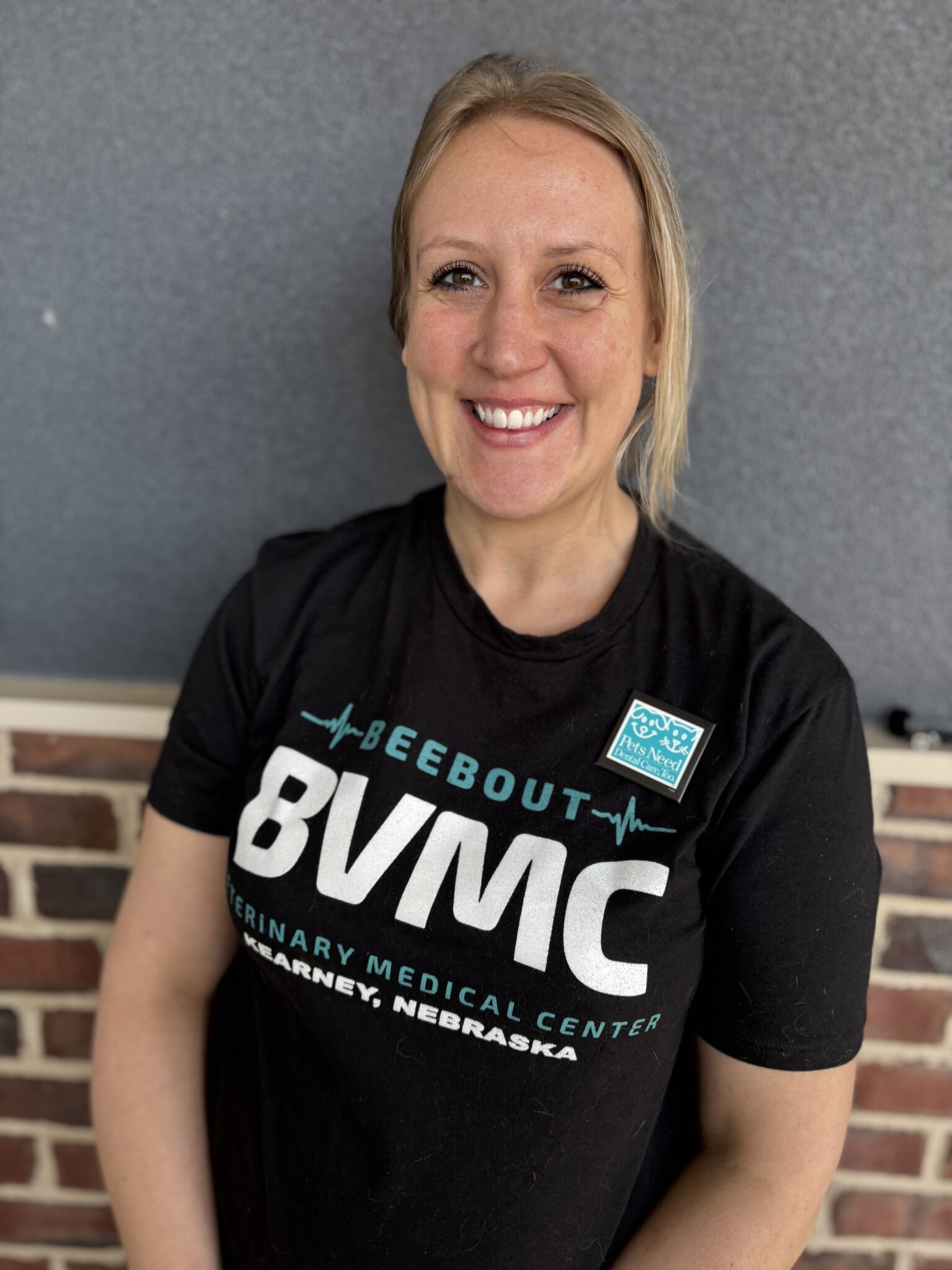 Meet Our Team | Veterinarians & Staff – Beebout VMC