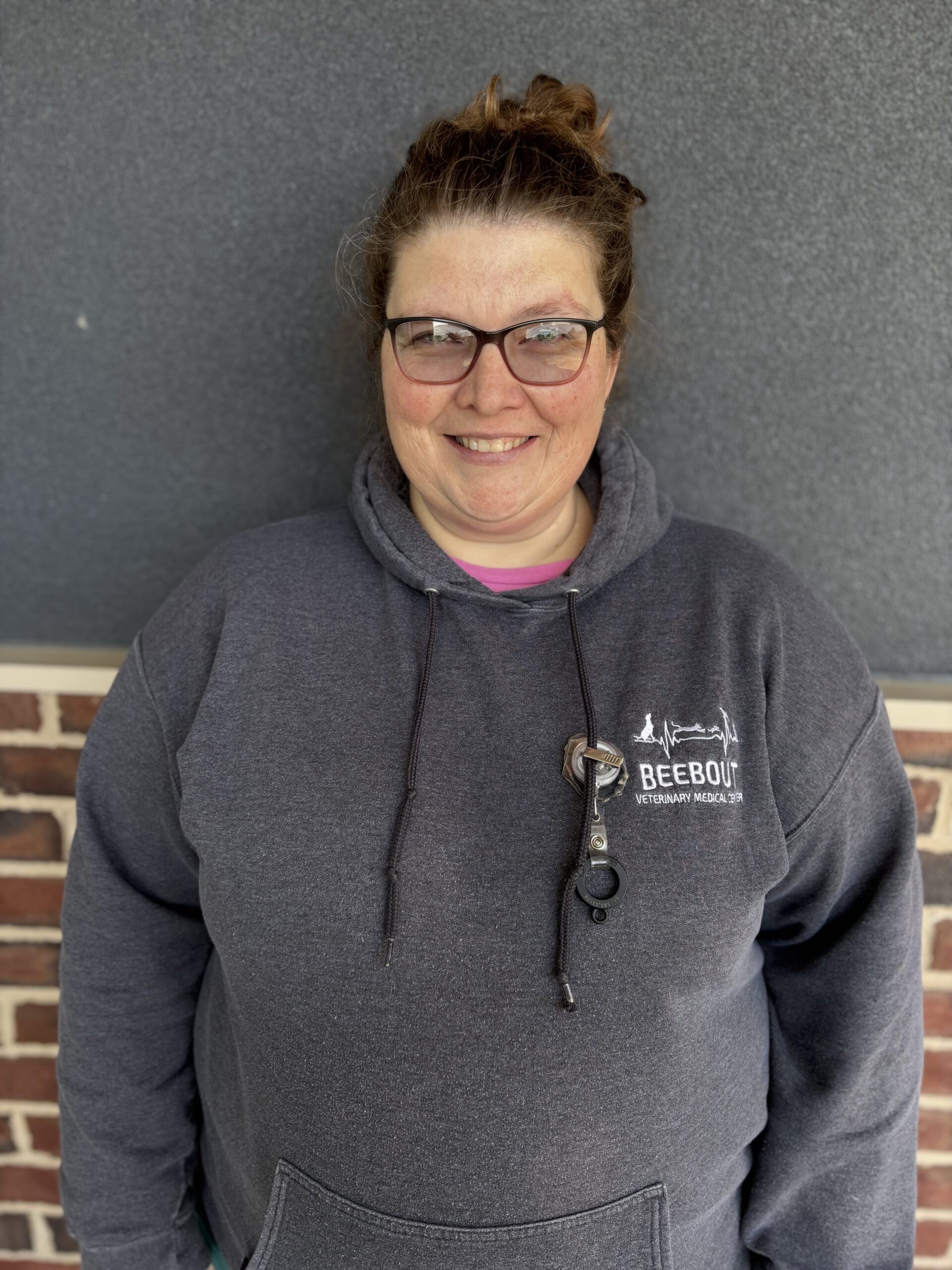 Meet Our Team | Veterinarians & Staff – Beebout VMC